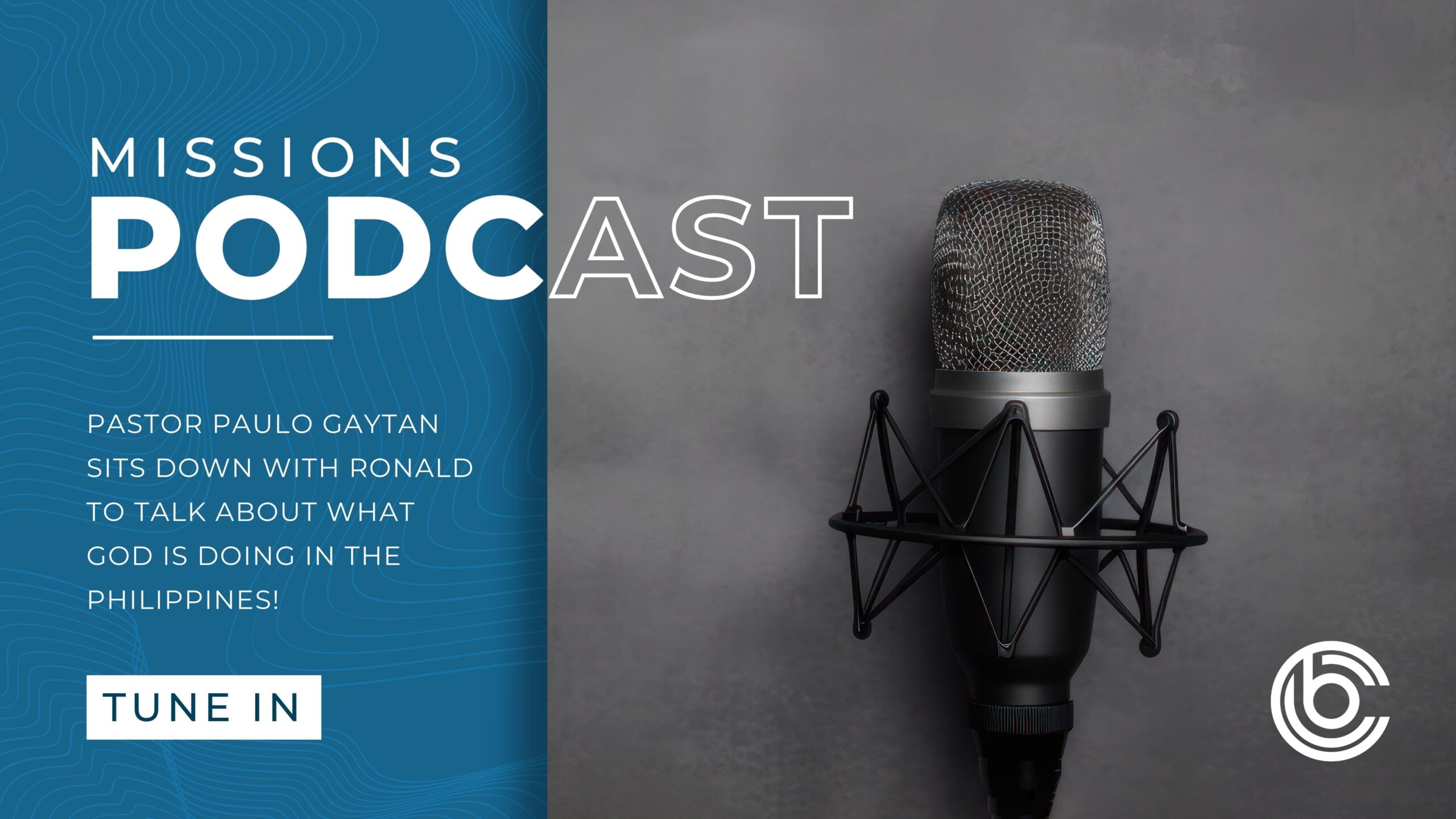 Calvary McAllen – Disciple Makers for the Glory of God among the Nations